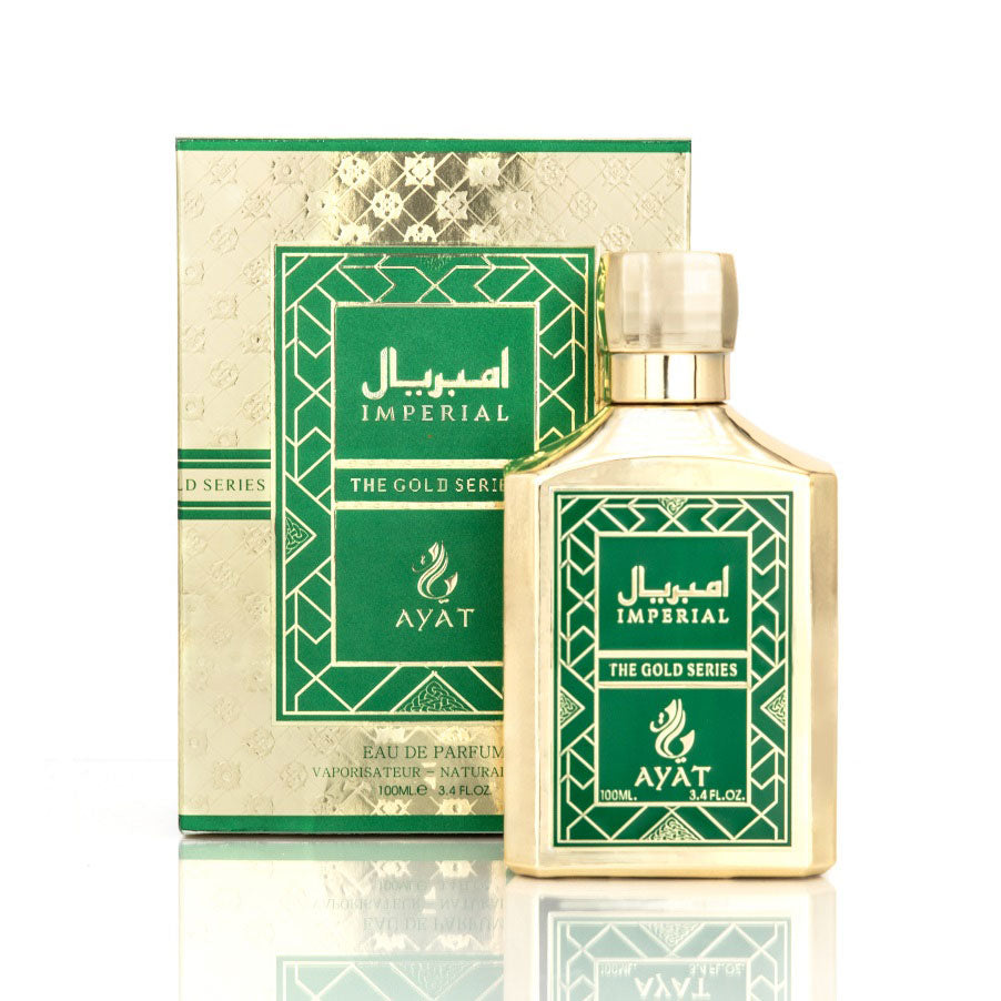 IMPERIAL – 1Stopperfumeshop