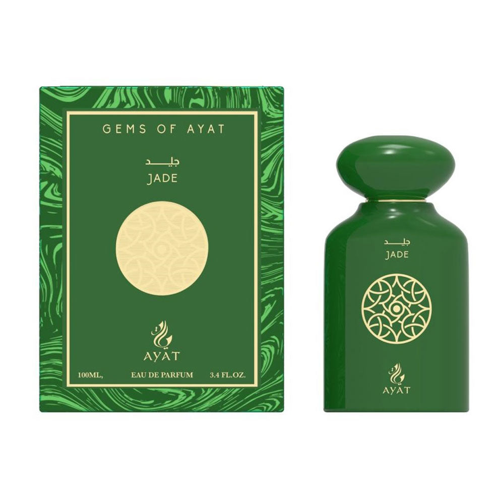 JADE – 1Stopperfumeshop