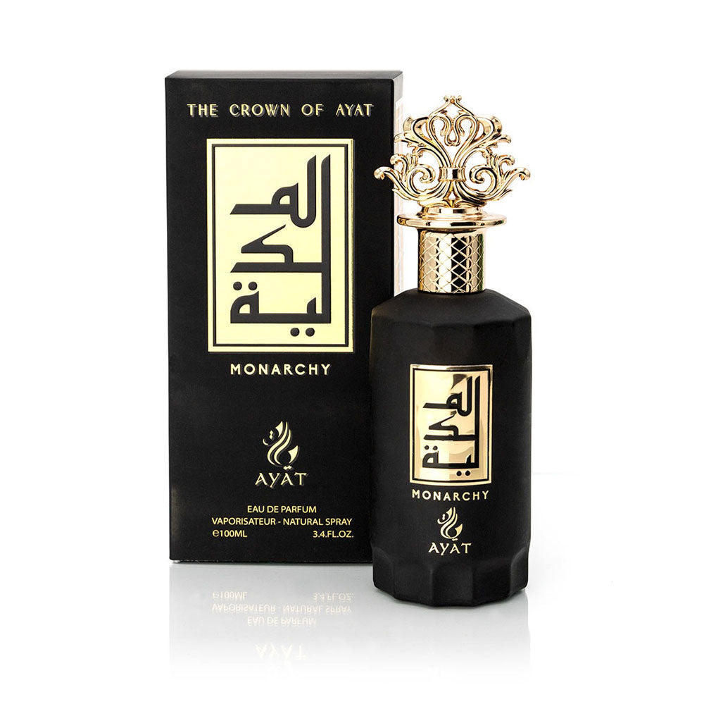 MONARCHY – 1Stopperfumeshop