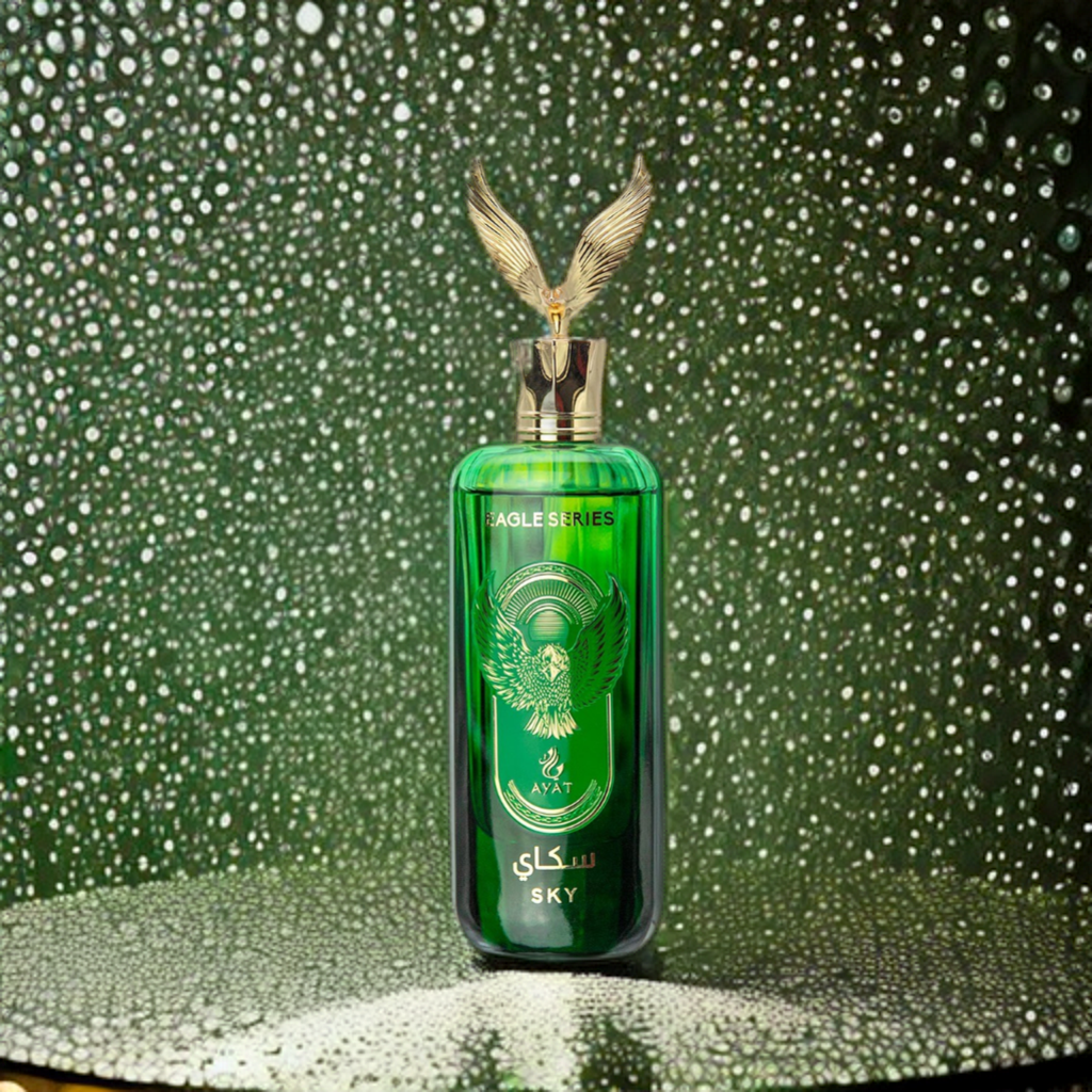 SKY – 1Stopperfumeshop