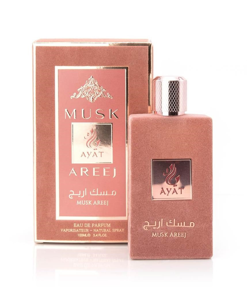 AREEJ – 1Stopperfumeshop