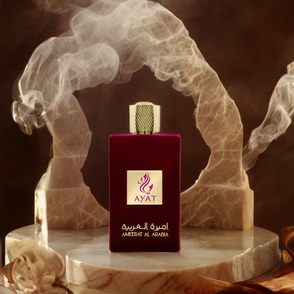AMEERAT Parfum 100ml Luxury perfumes – 1Stopperfumeshop