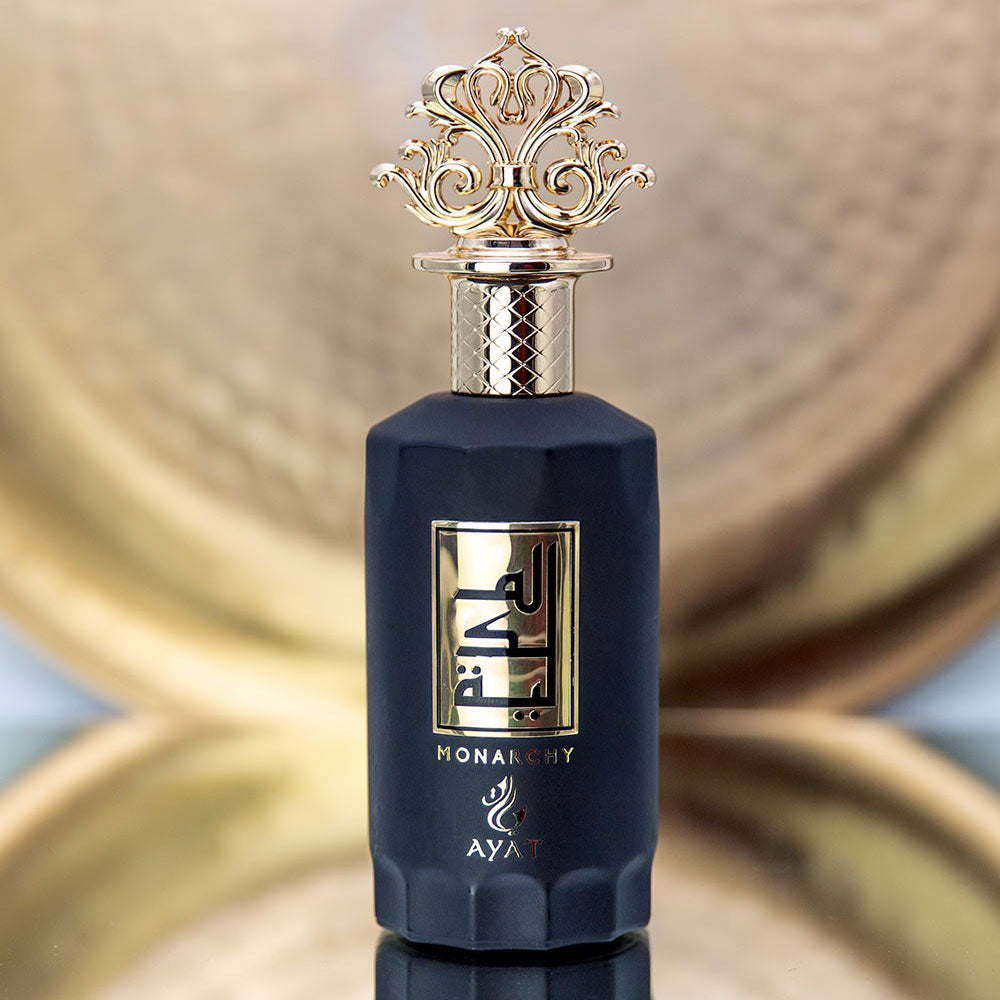 MONARCHY – 1Stopperfumeshop