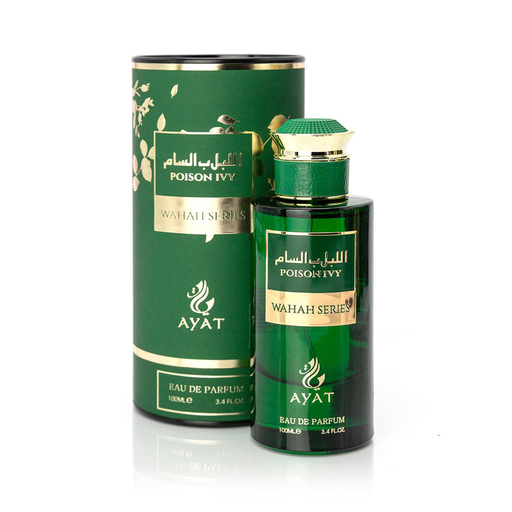 IVY POISON – 1Stopperfumeshop
