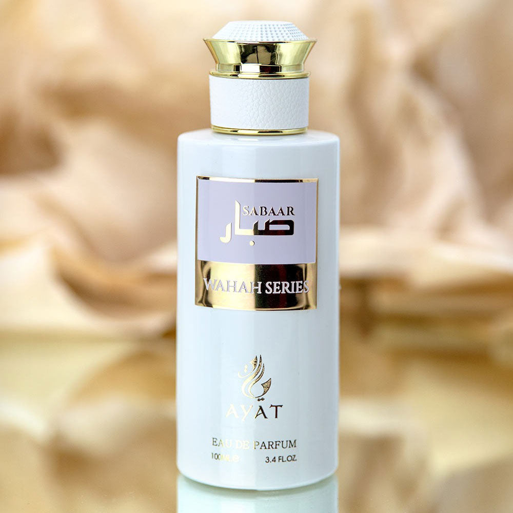 SABAAR – 1Stopperfumeshop