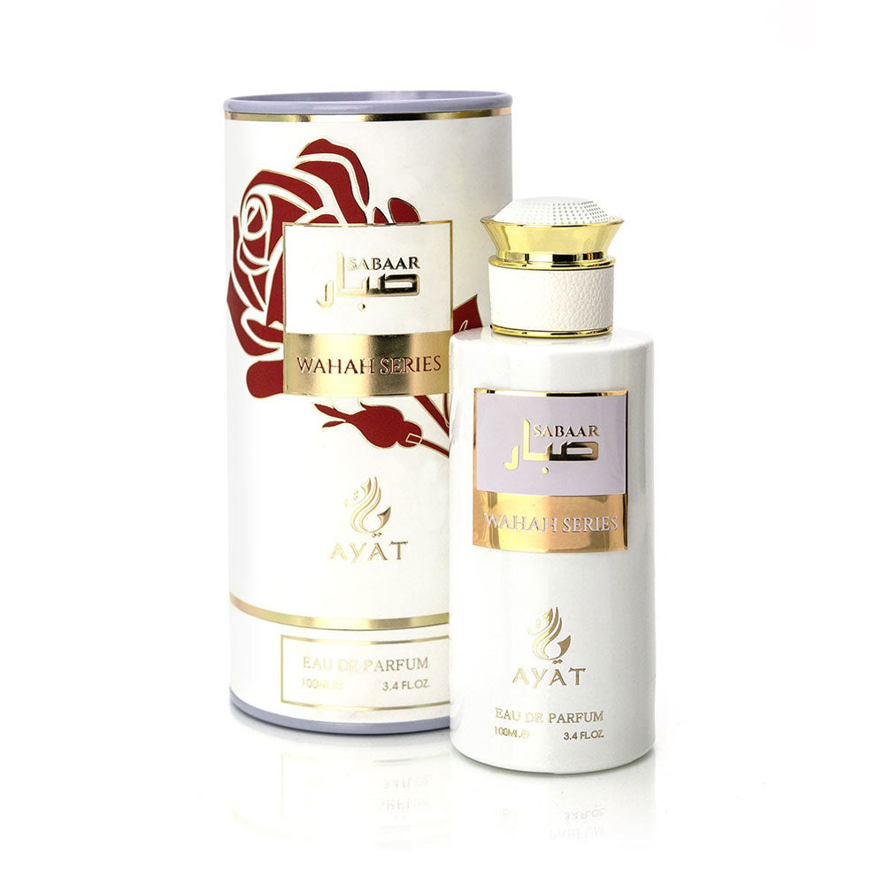 SABAAR – 1Stopperfumeshop